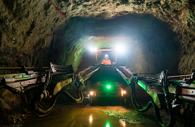 Industrias Peñoles | Home